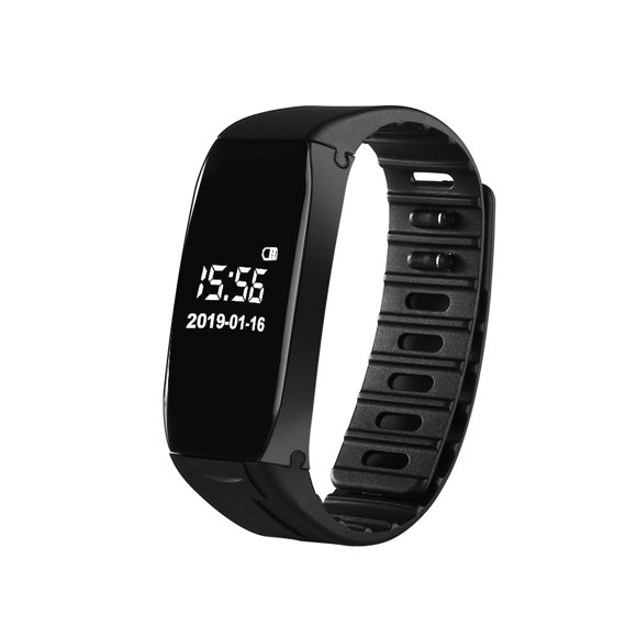 Watch Voice Recorder