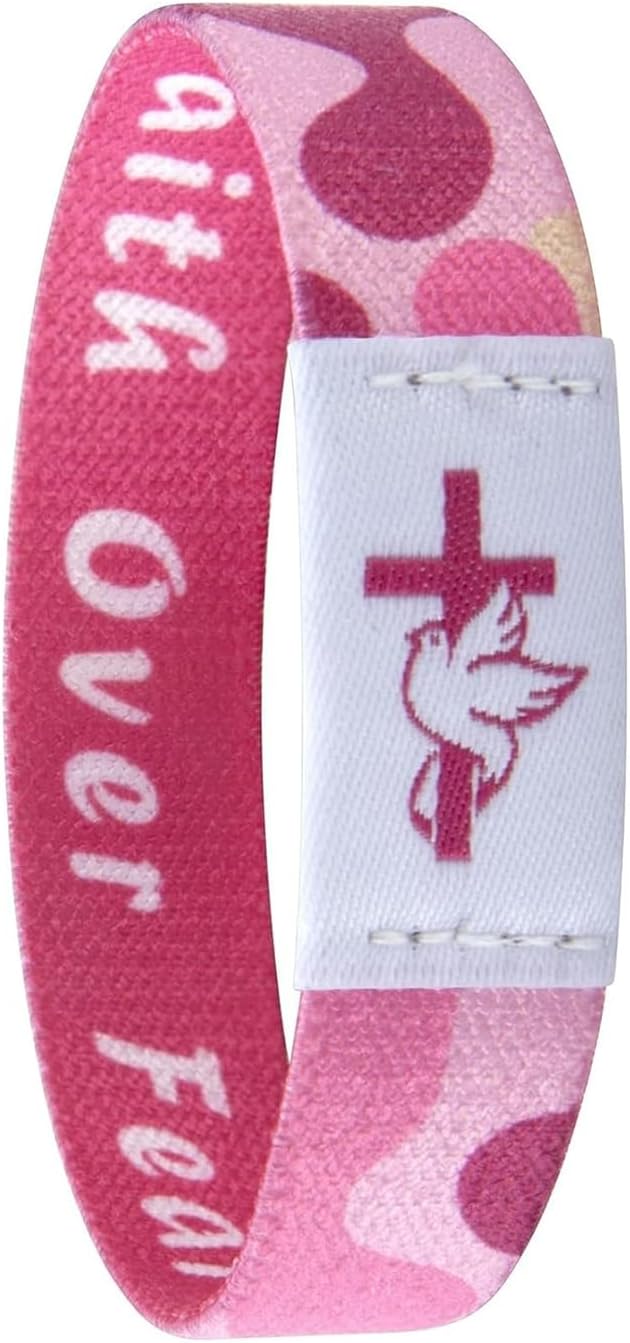 Wearable Women Exceptional Professional Bible Elite Verse Bracelets ...