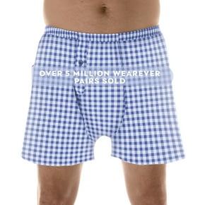 Leak Proof Mens Underwear