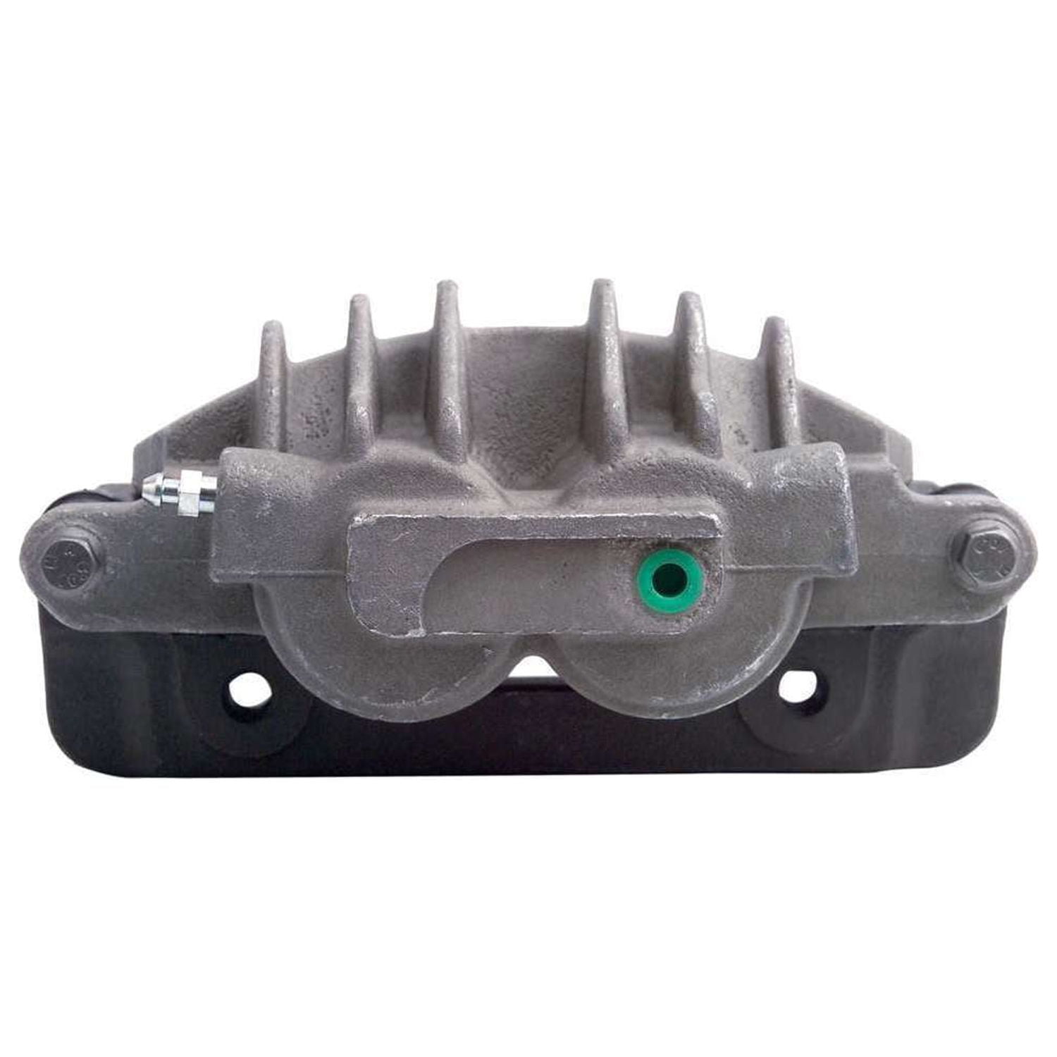 Wearever Standard Remanufactured Brake Caliper, Friction Ready w/Brkt ...