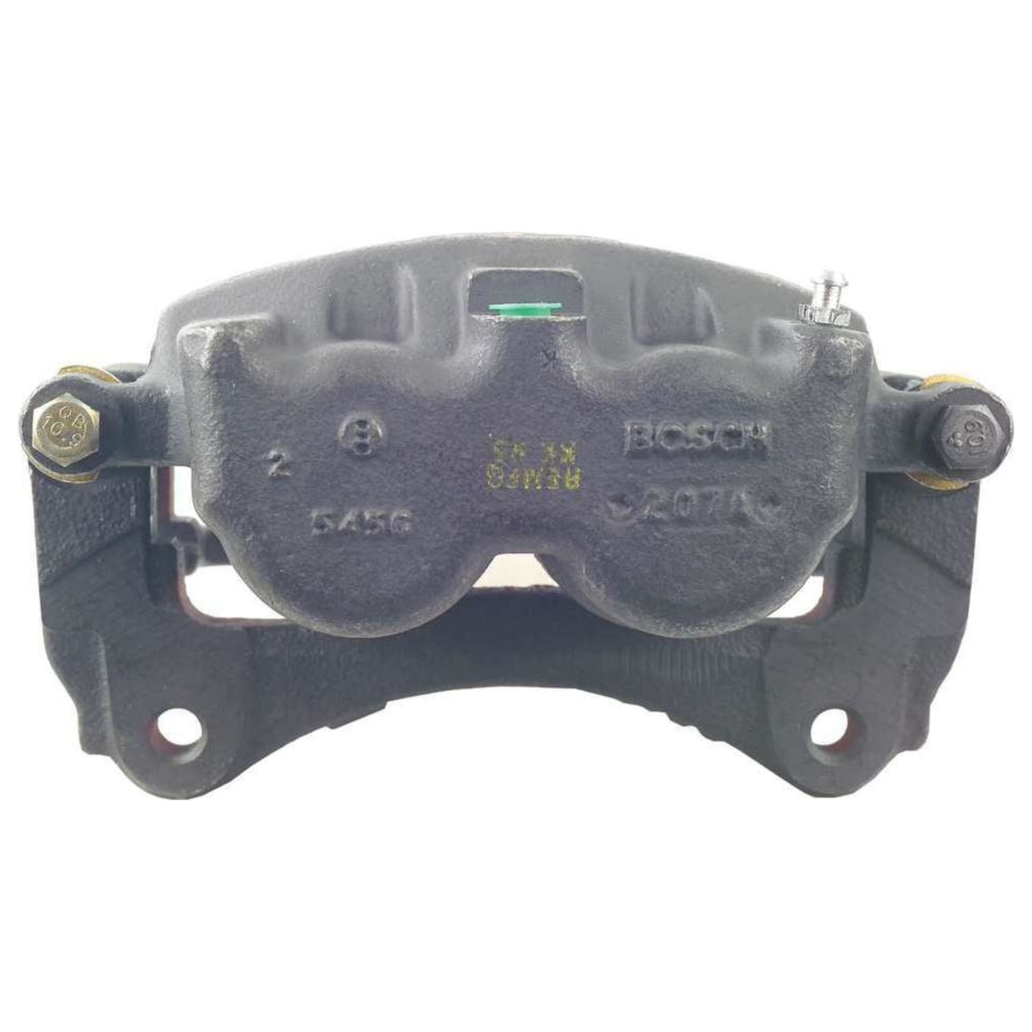 Remanufactured Wearever Standard Brake Caliper, Friction Ready w/Brkt ...