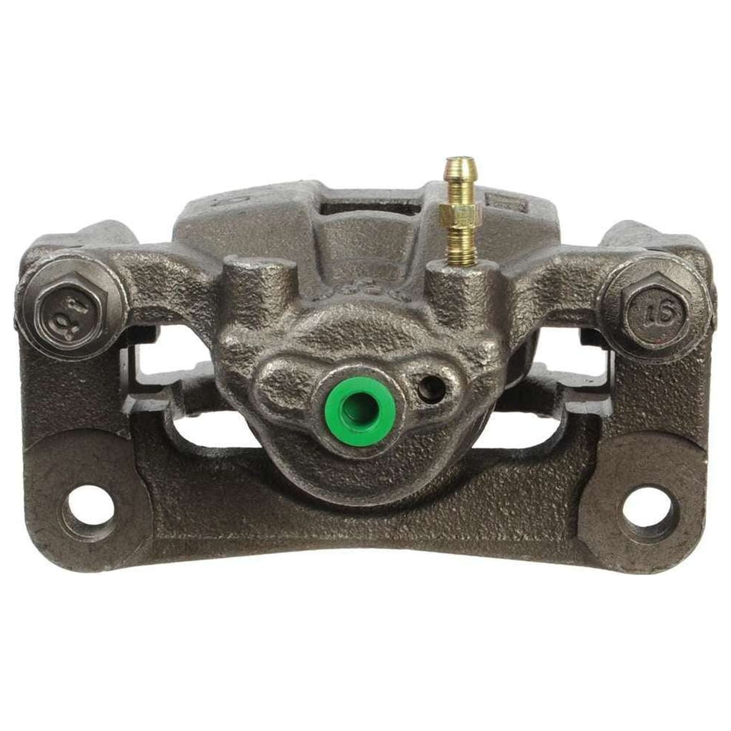 Remanufactured Cardone Reman Disc Brake Caliper P/N:19 B6241 - Walmart.com