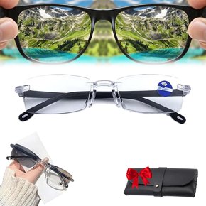 Autofocus Glasses
