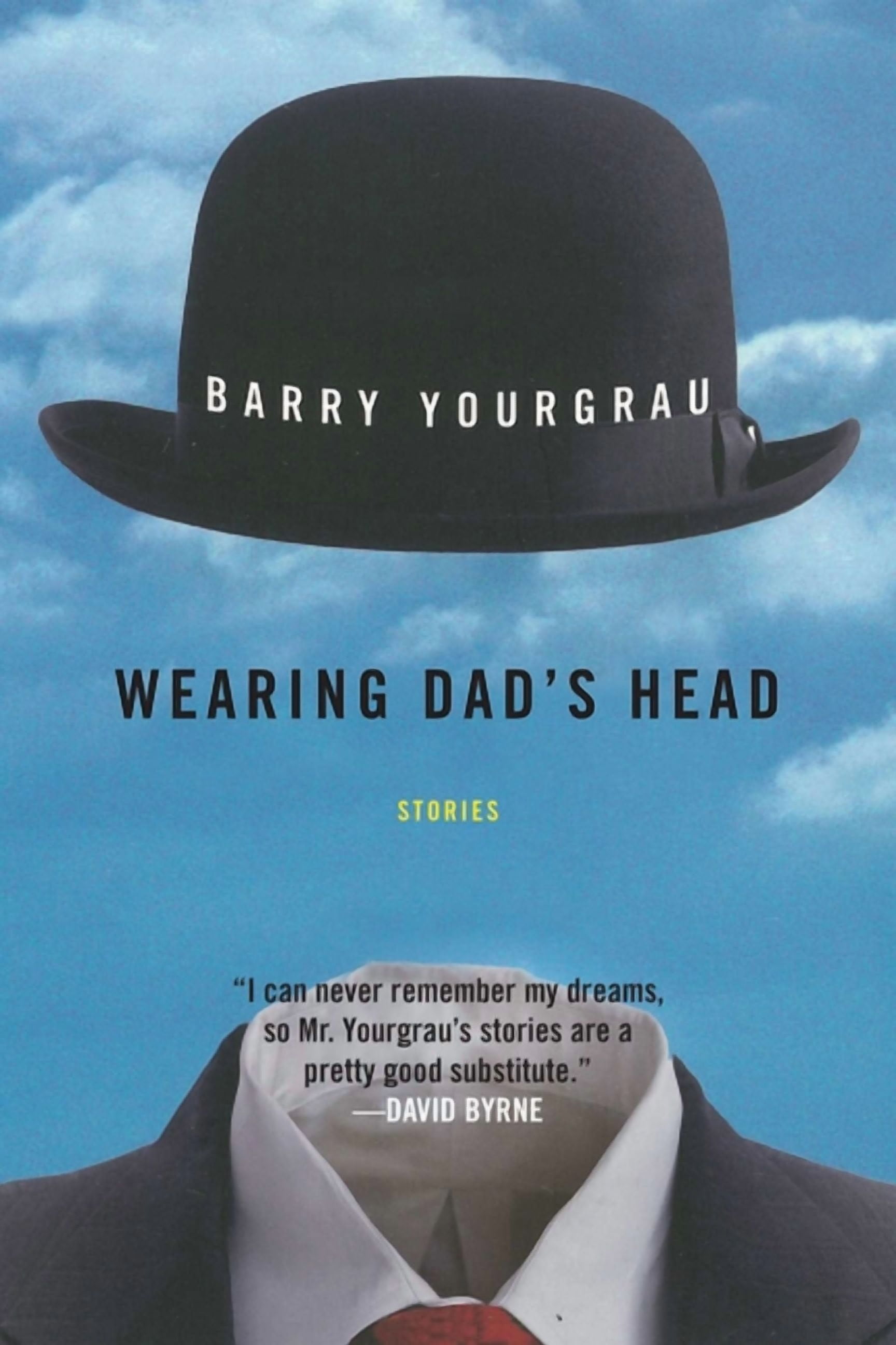 Barry Yourgrau Books - Walmart.com