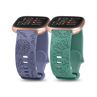 Fitbit Versa 2 Smartwatch - Walmart.com