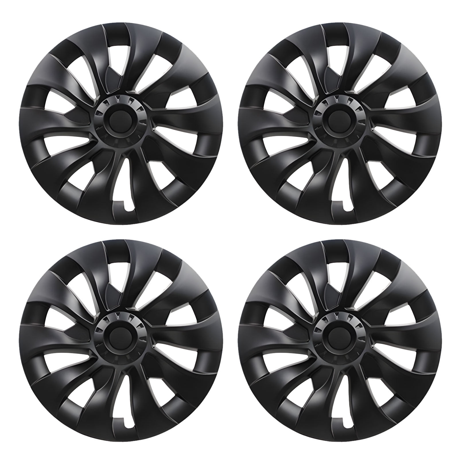 Wearproof Impacts Resistant Wheel Covers Guards Cap Full Edged ...