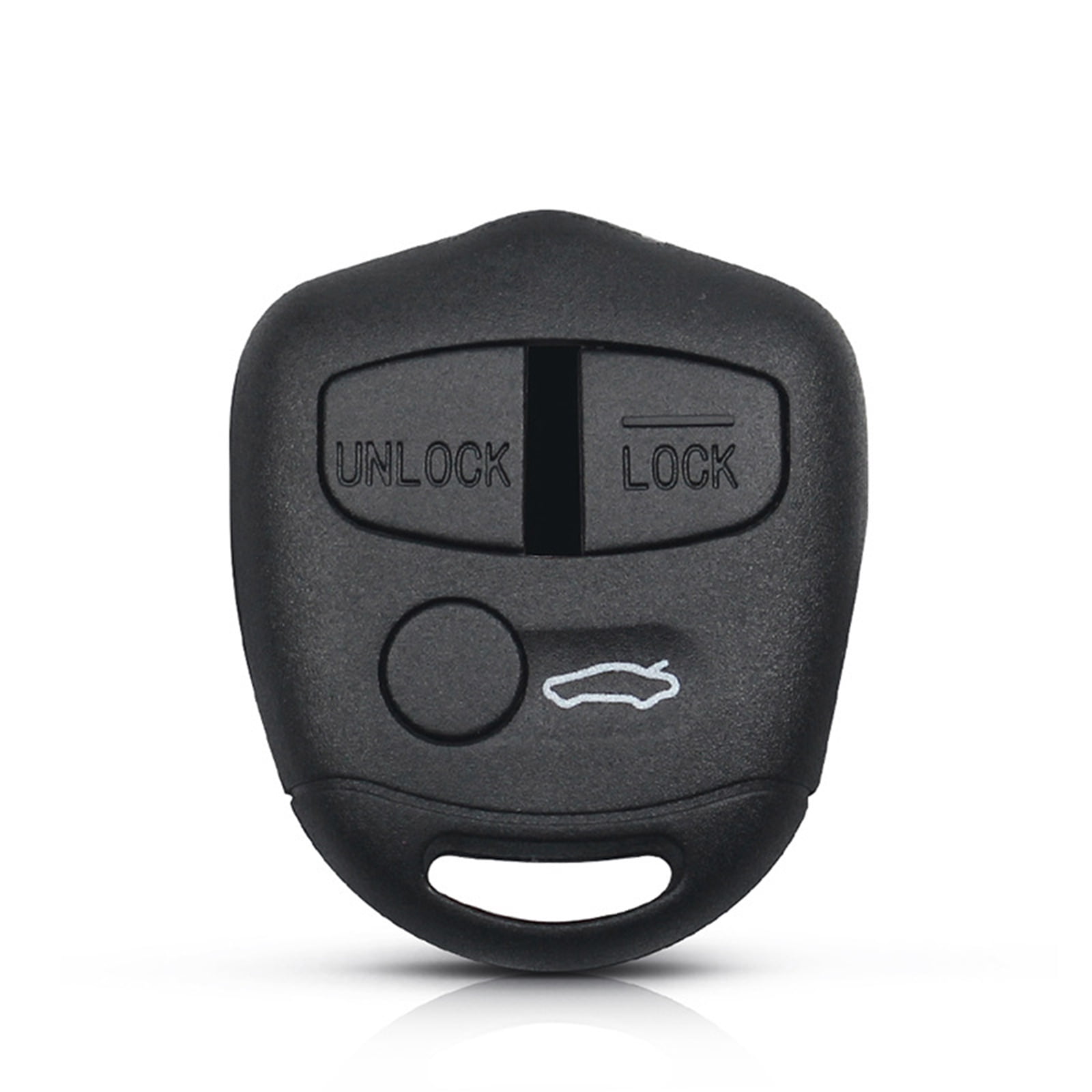 Wearproof Remote Car for Key for Shell 2/3 Button Keys Cover ...