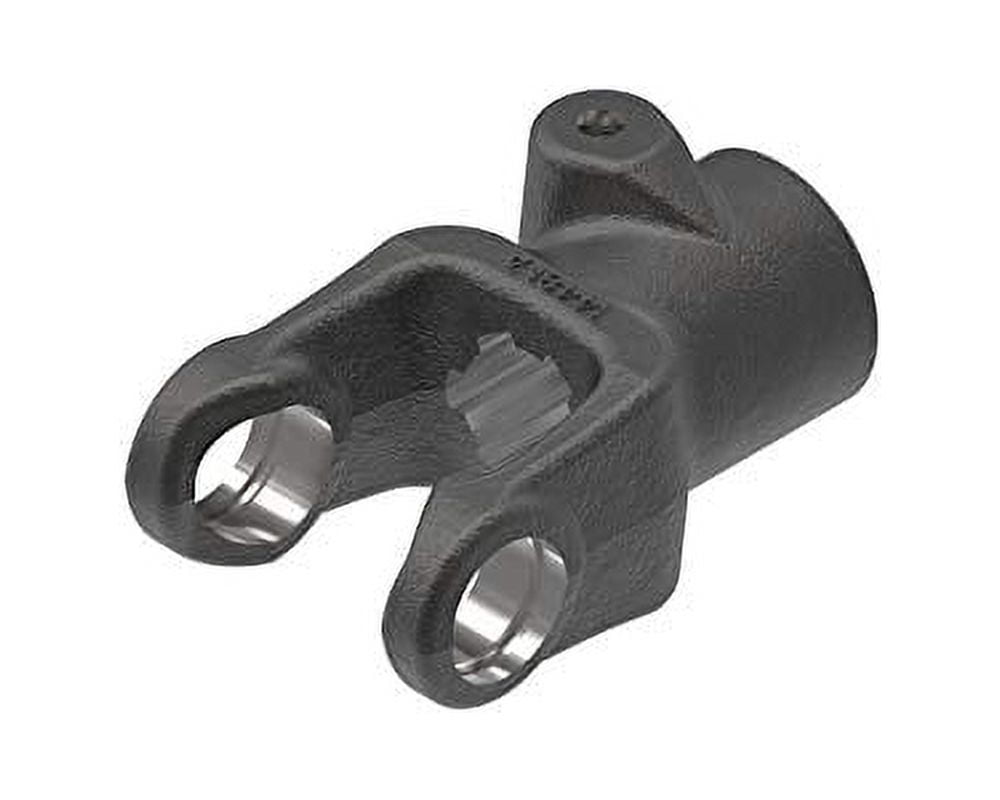 Weasler 1-3/8" 6 Spline Tractor Quick Disconnect Yoke 14N Series Farmer ...