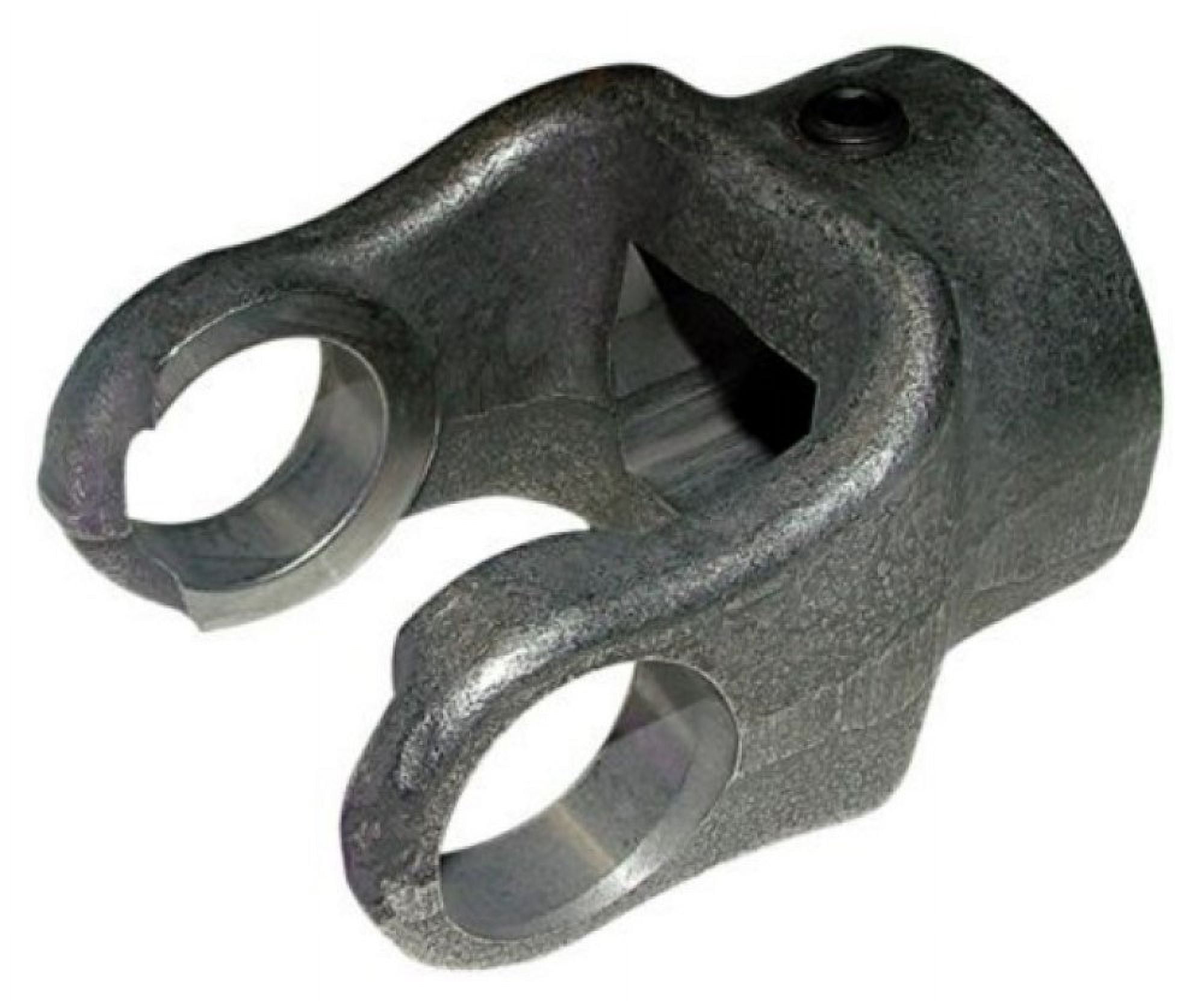 Weasler 804-0616 Implement Yoke, 1 in. Square Bore with Set Screw ...