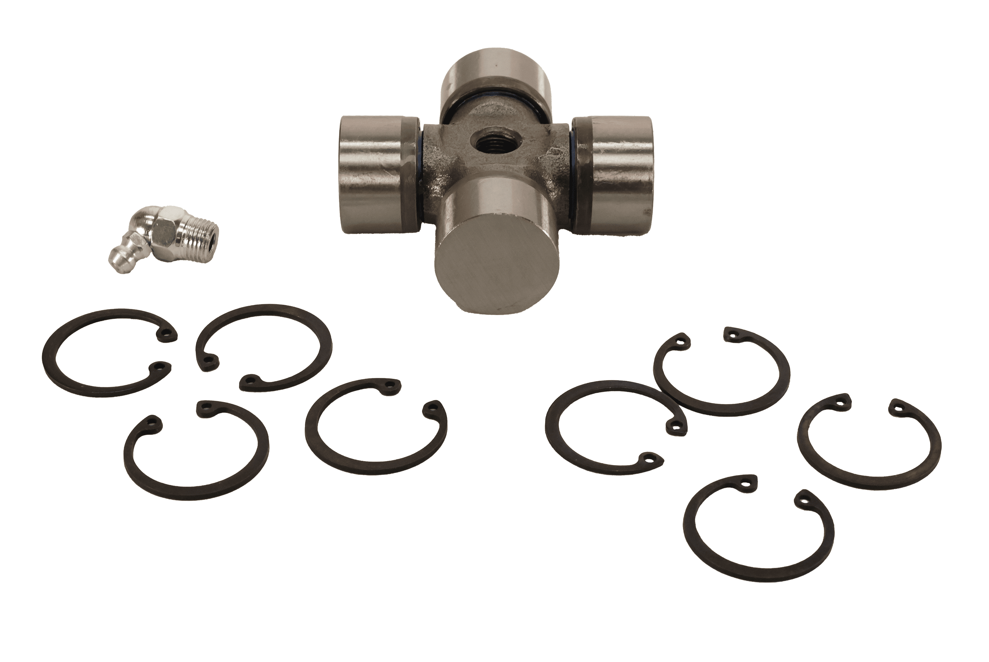 SMA Products Metric Cross And Bearing Kit - Bondioli Series 3 ...
