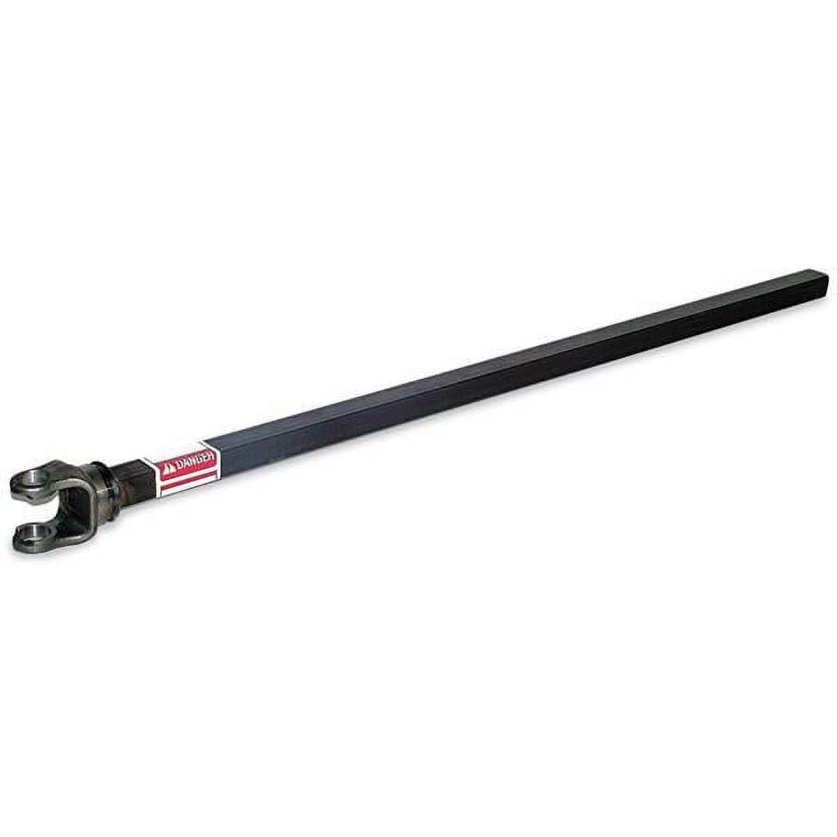 Weasler PTO Yoke and Tube Assembly - Walmart.com