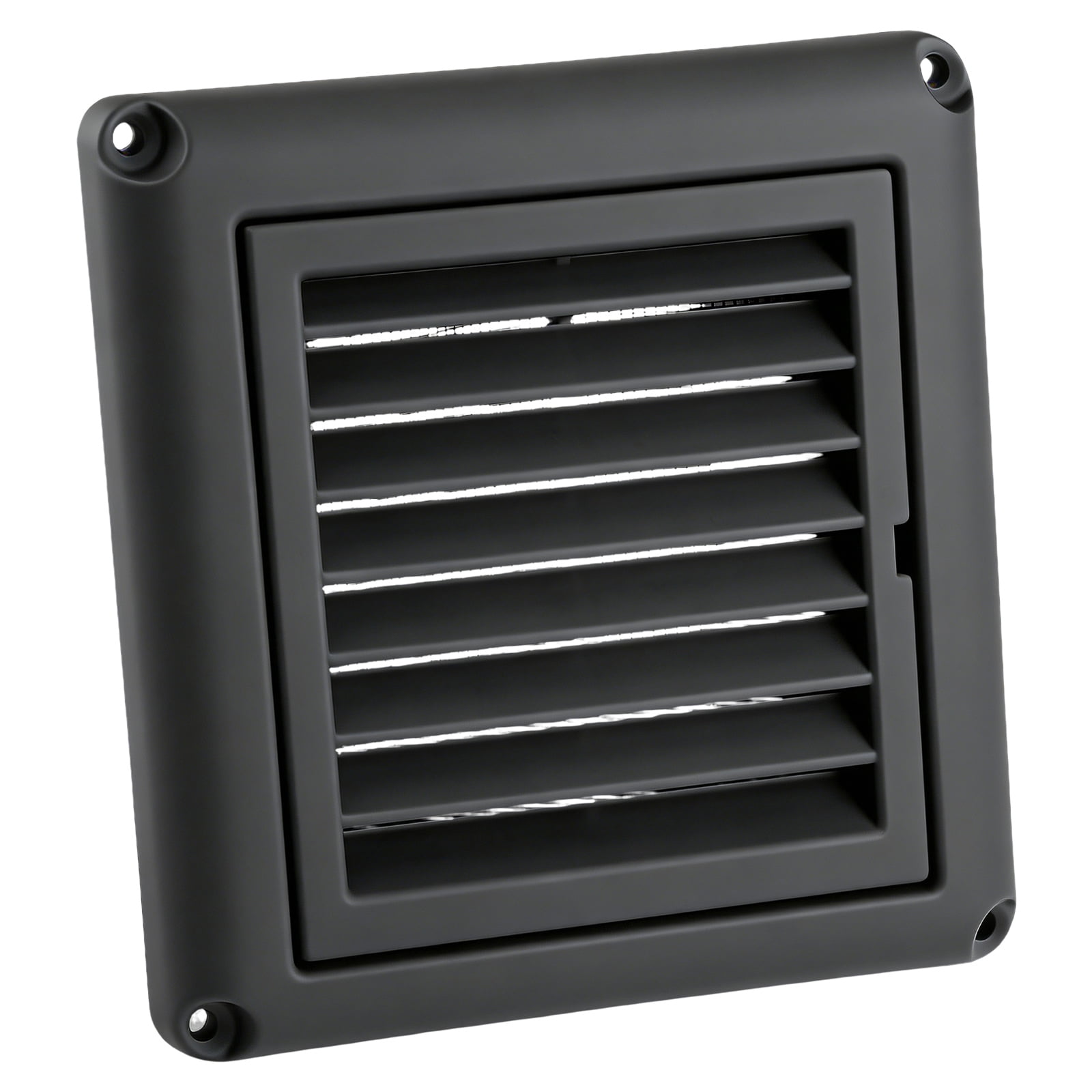 Weather ABS Dryer Vent Hood Texture Suitable for Outdoor Installation ...