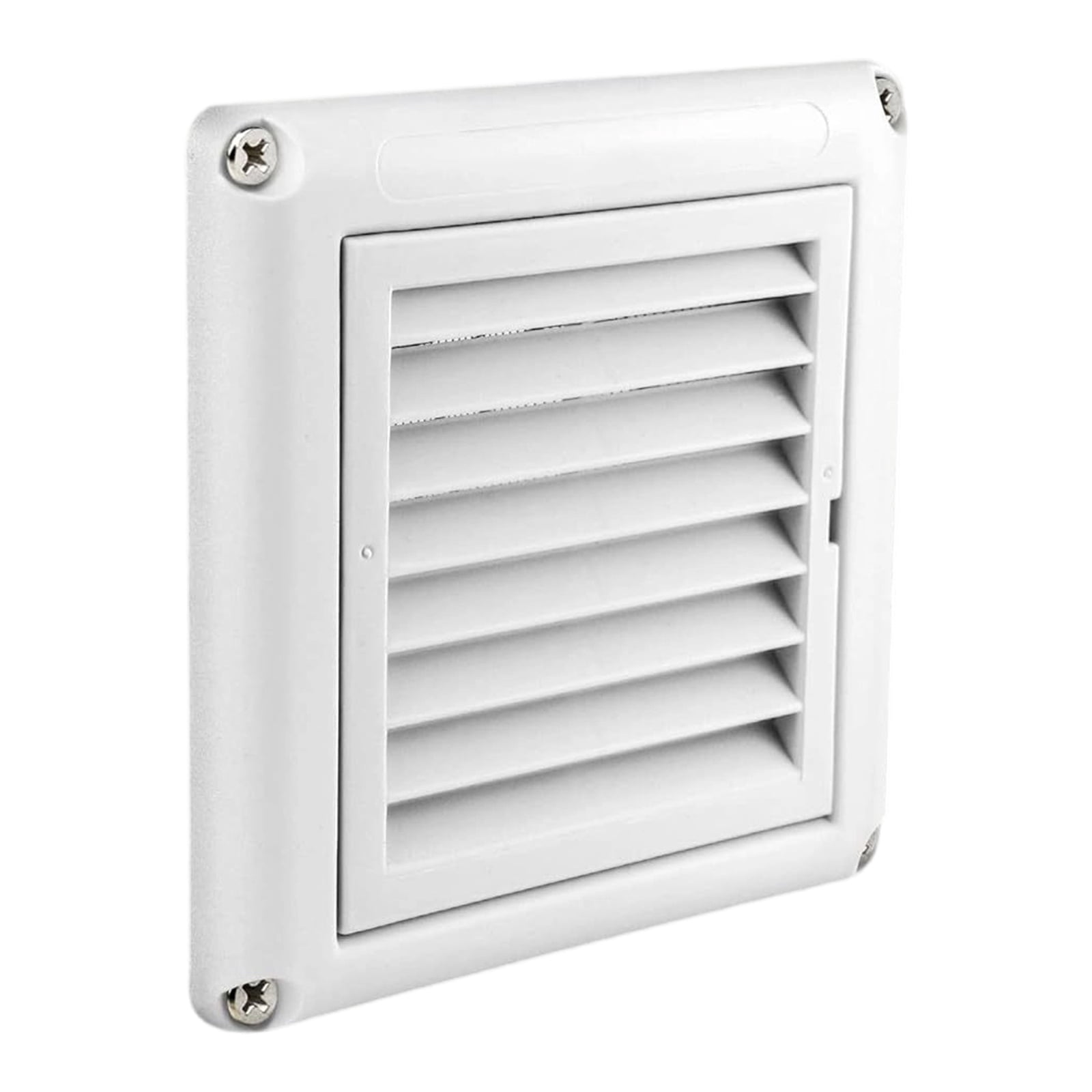 Weather ABS Dryer Vent Hood Texture Suitable for Outdoor Installation ...