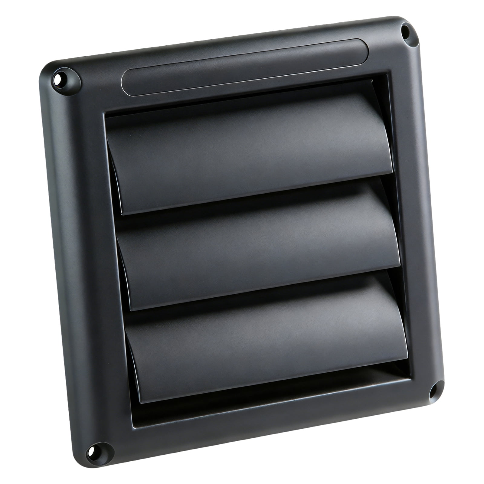 Weather ABS Dryer Vent Hood Texture Suitable for Outdoor Installation ...