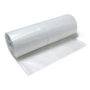 Visqueen Plastic Sheeting