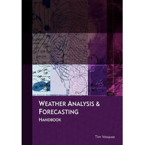 Weather Radar Handbook, 1st Ed., Color (Paperback) - Walmart.com