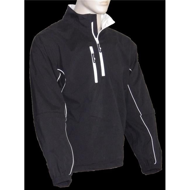 Weather Apparel 58022-050-XL Microfiber Mens Windshirt, Extra Large ...