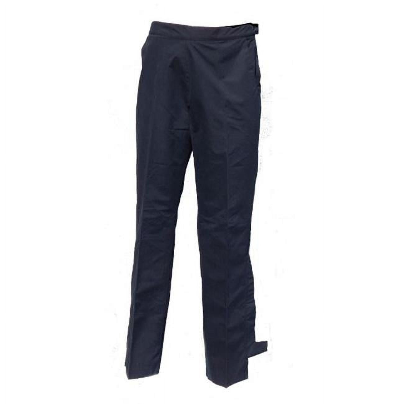 Weather Apparel 58034-050-XS Microfiber Ladies Rain Pants - Extra Small ...