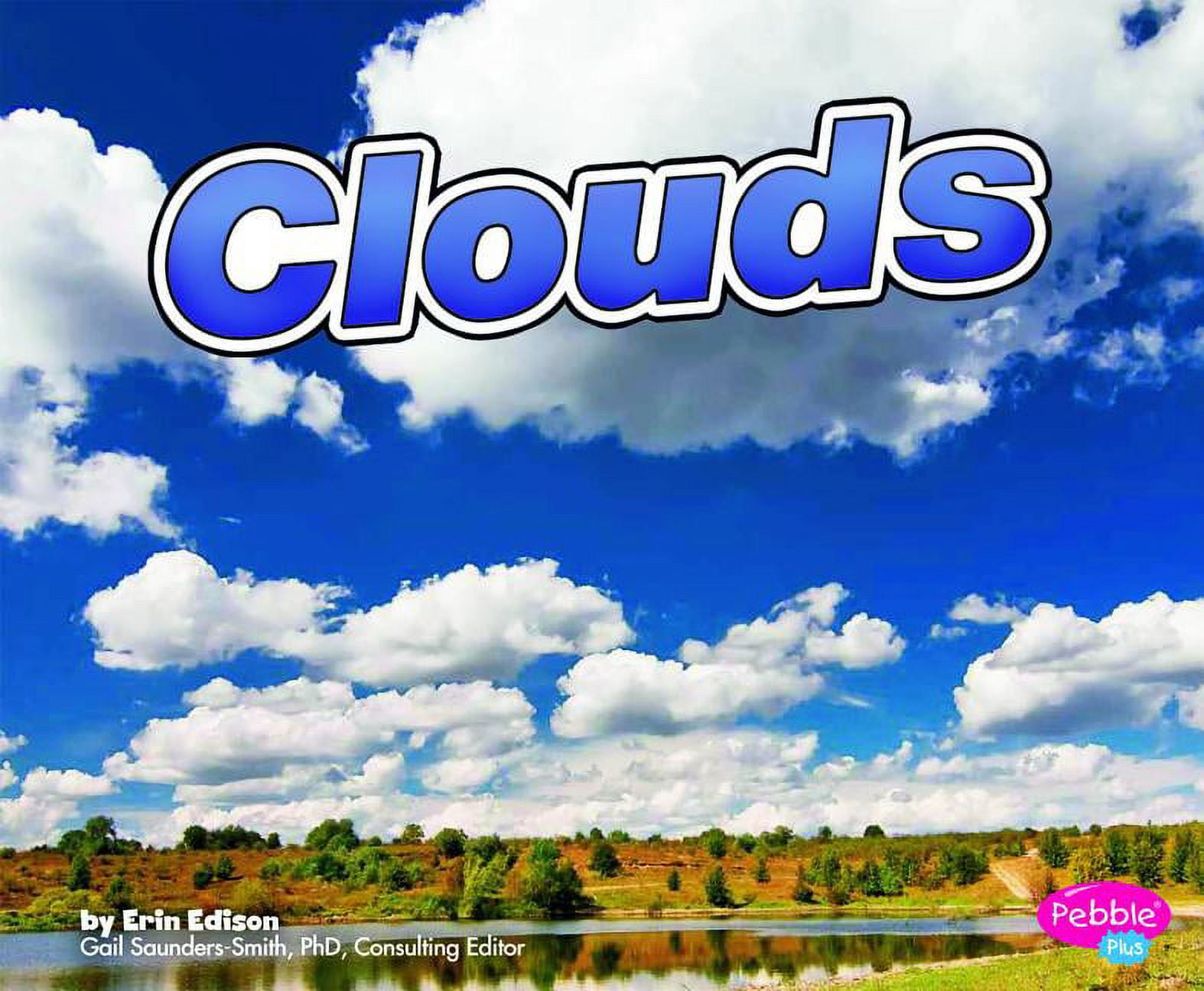 Weather Basics Clouds, (Paperback) - Walmart.com
