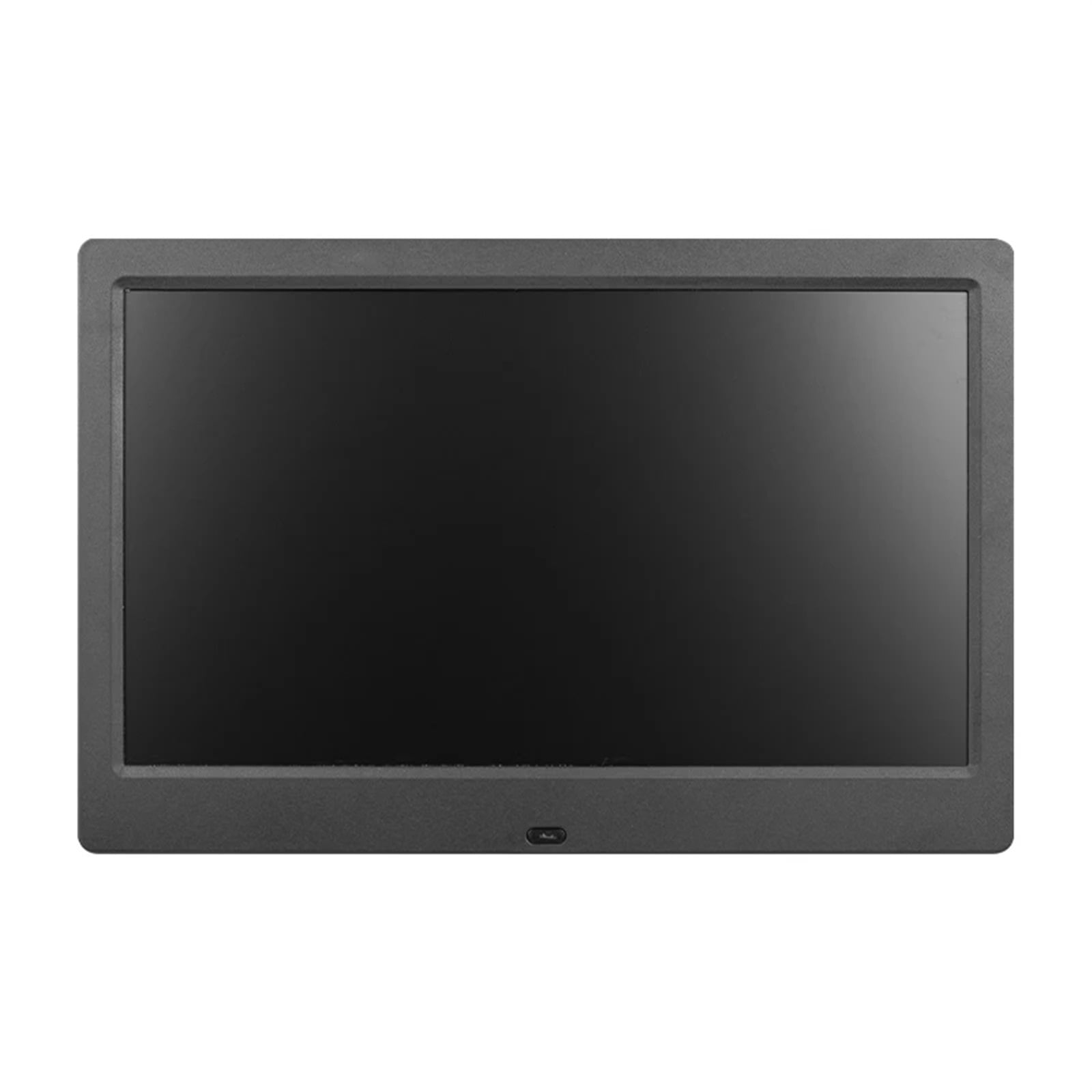 Weather Forecast Digital Photo Frame Intelligent Color Screen Perpetual ...