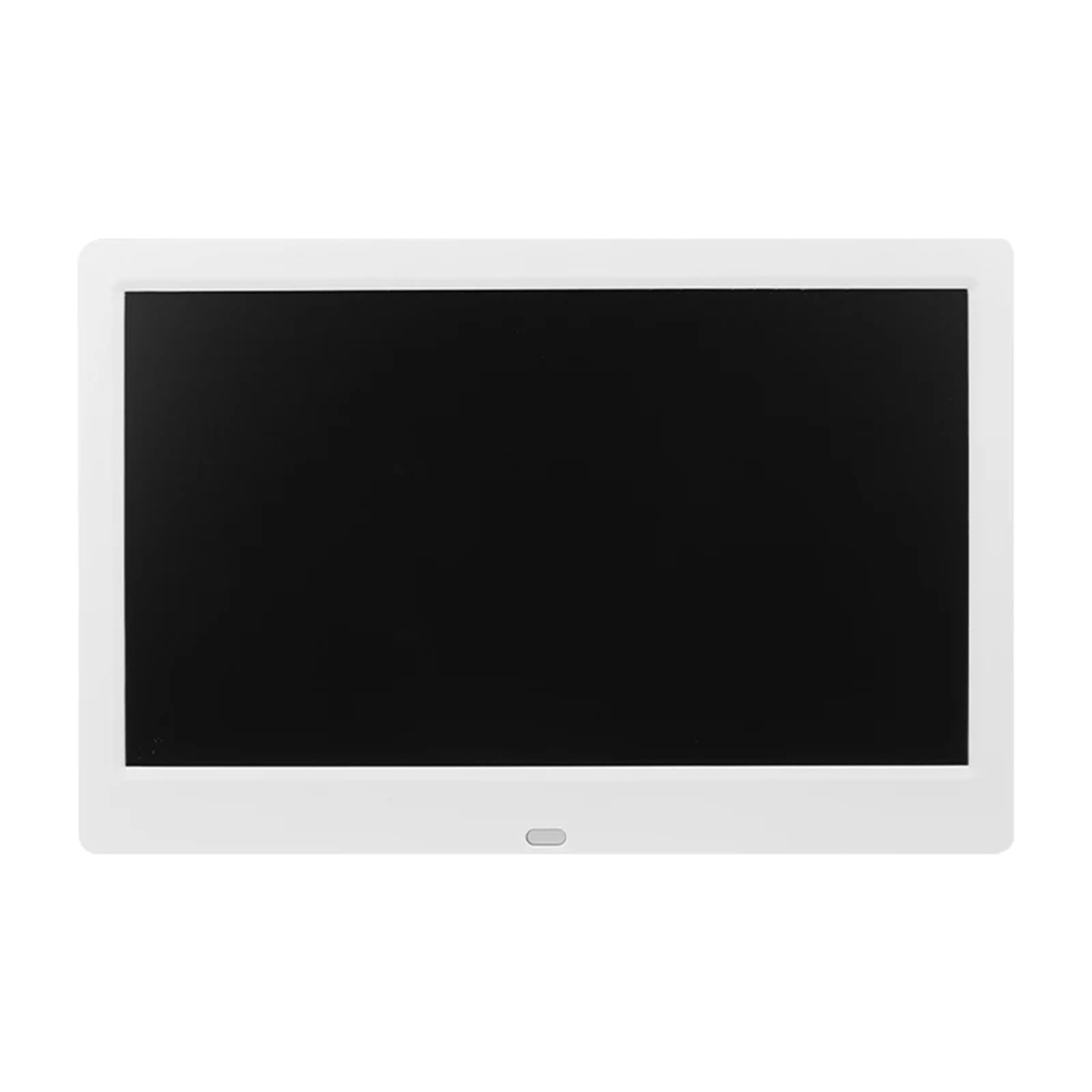 Weather Forecast Digital Photo Frame Intelligent Color Screen Perpetual ...