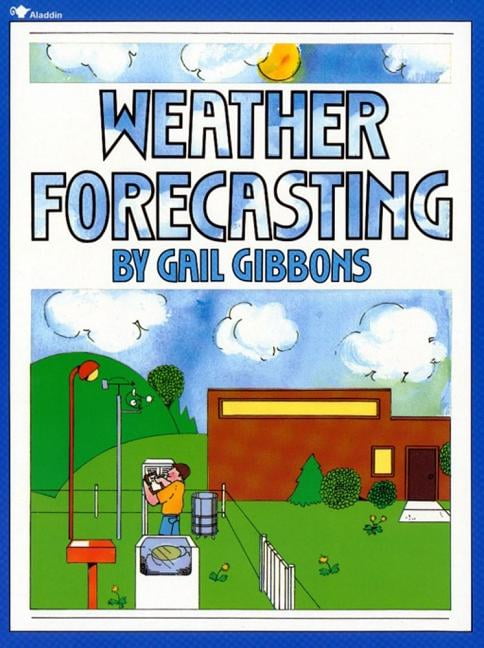 Weather Forecasting, (Paperback) - Walmart.com