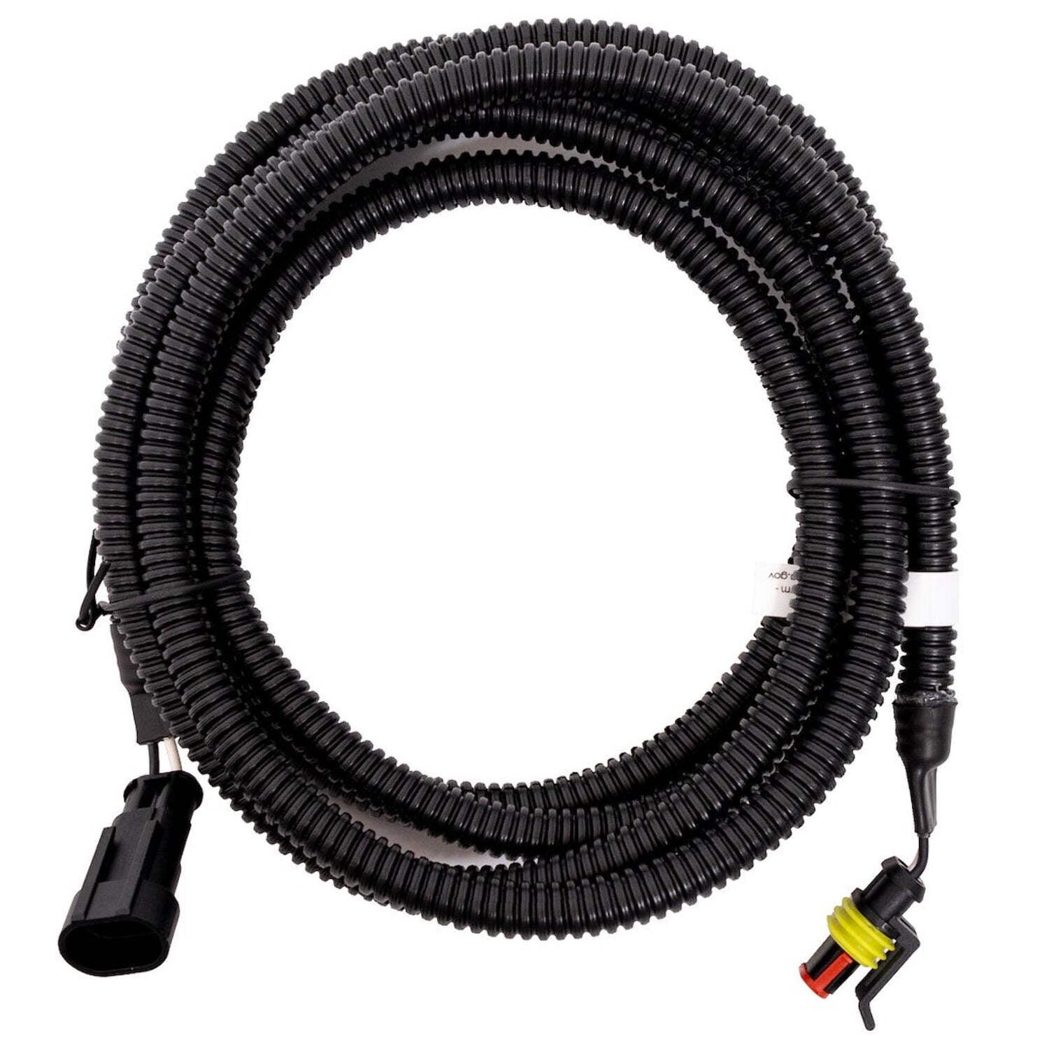 Weather Guard 7' Wire Harness Extension - Walmart.com