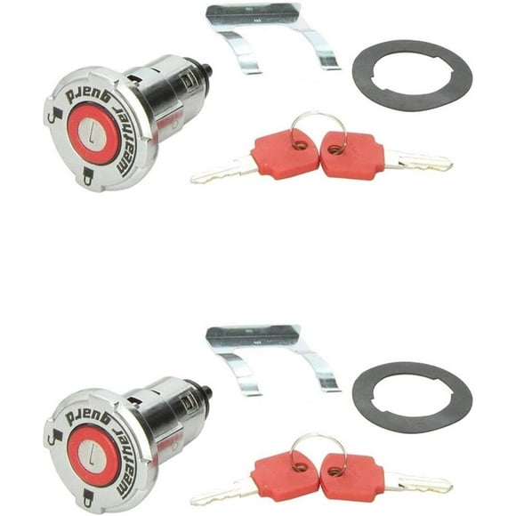 Truck Tool Box Lock Replacement