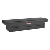 Weather Guard Saddle Box, Black, 121-52-01 - Walmart.com