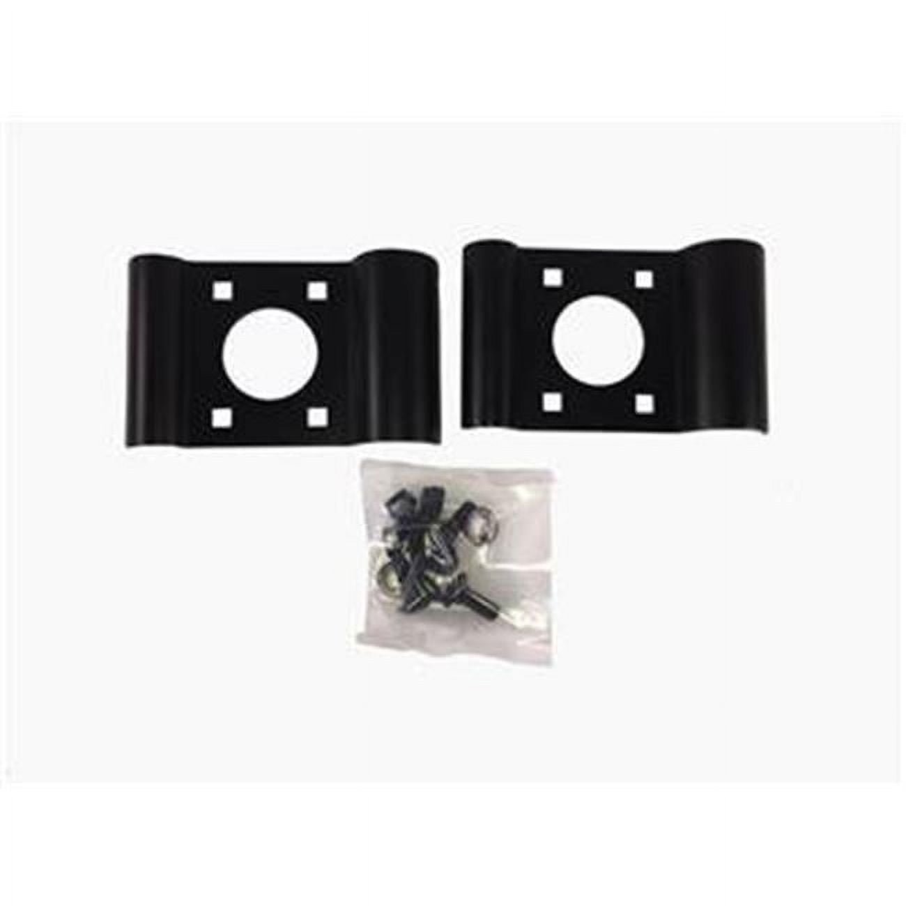 Weather Guard W51-72308 Steel Truck Rack Front Support Plate - Walmart.com