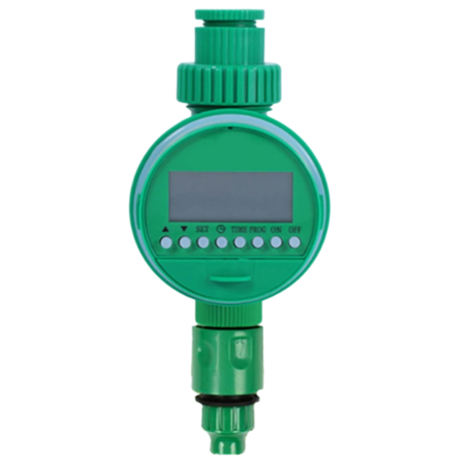 Weather Irrigation Controller with Multiple Zones for Large Gardens ...