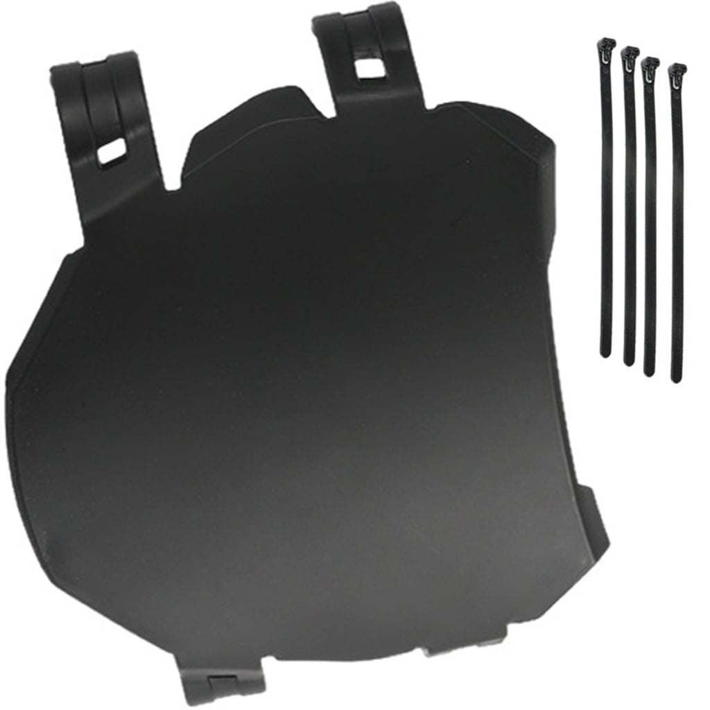Weather License Plate Rack Secure Mounting Lightweight Construction ...