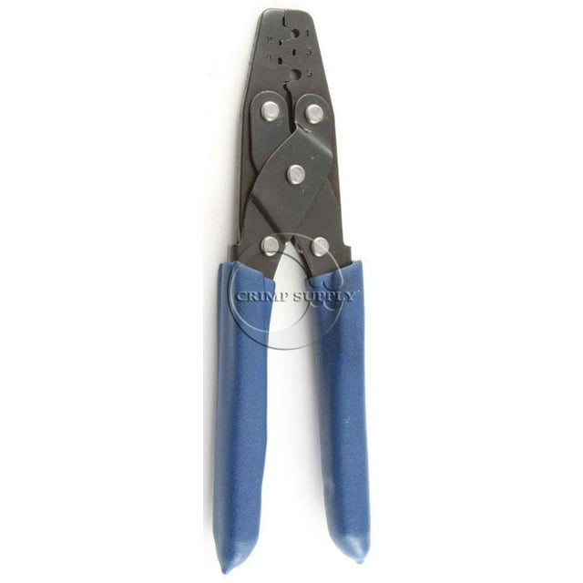 Weather-Pack/Metri-Pack Crimping Tool (1 per pack) - Walmart.com