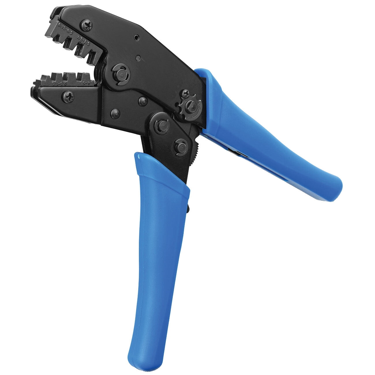 Weather Pack Crimping Tool