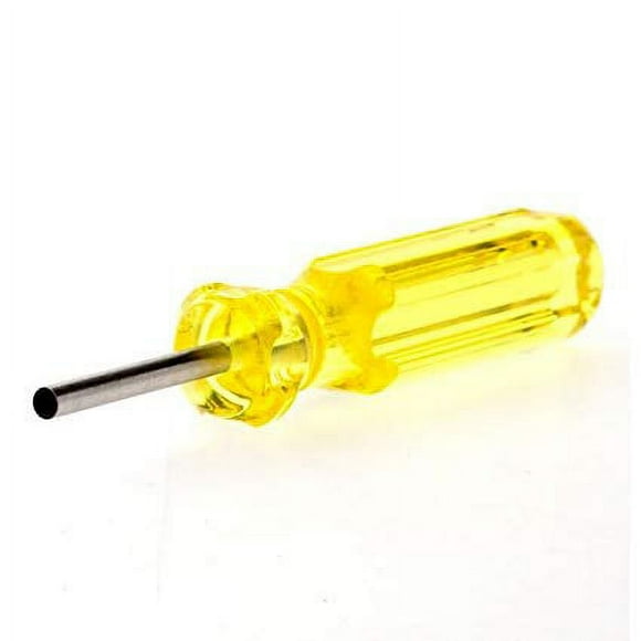 Terminal Removal Tool