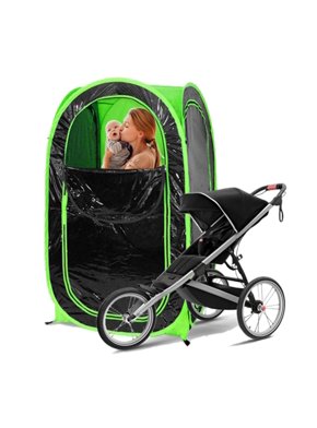 Weather Pods in Tents - Walmart.com