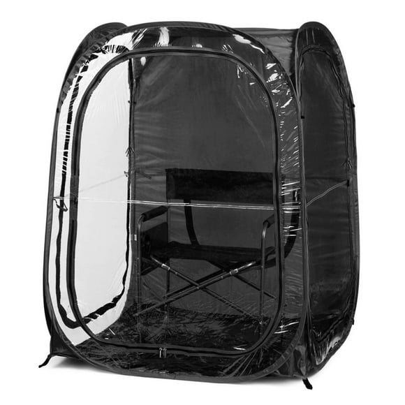 Weather Pods in Tents - Walmart.com