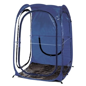Pop-up Weather Pod
