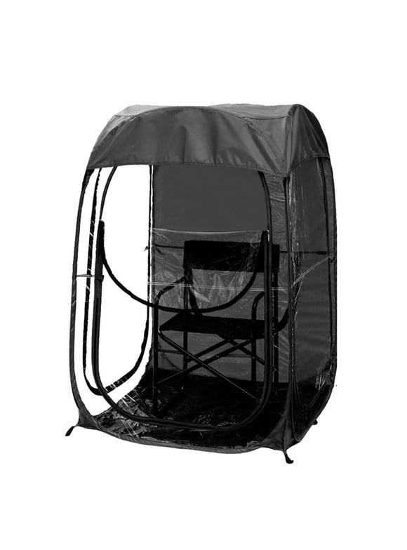 Weather Pods in Tents - Walmart.com
