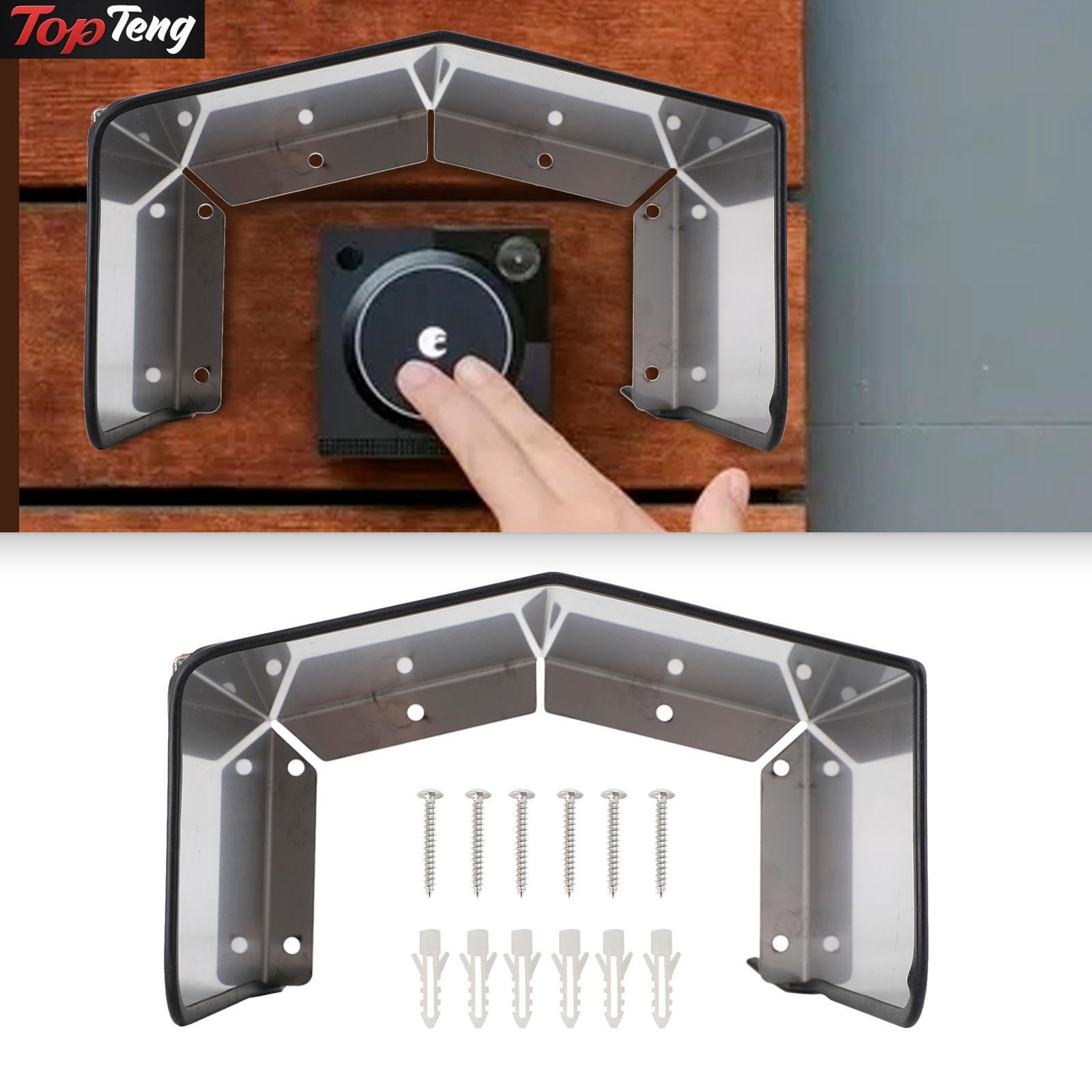 Weather Protection Box Wall box Rain Cover fit Doorbell Socket ...