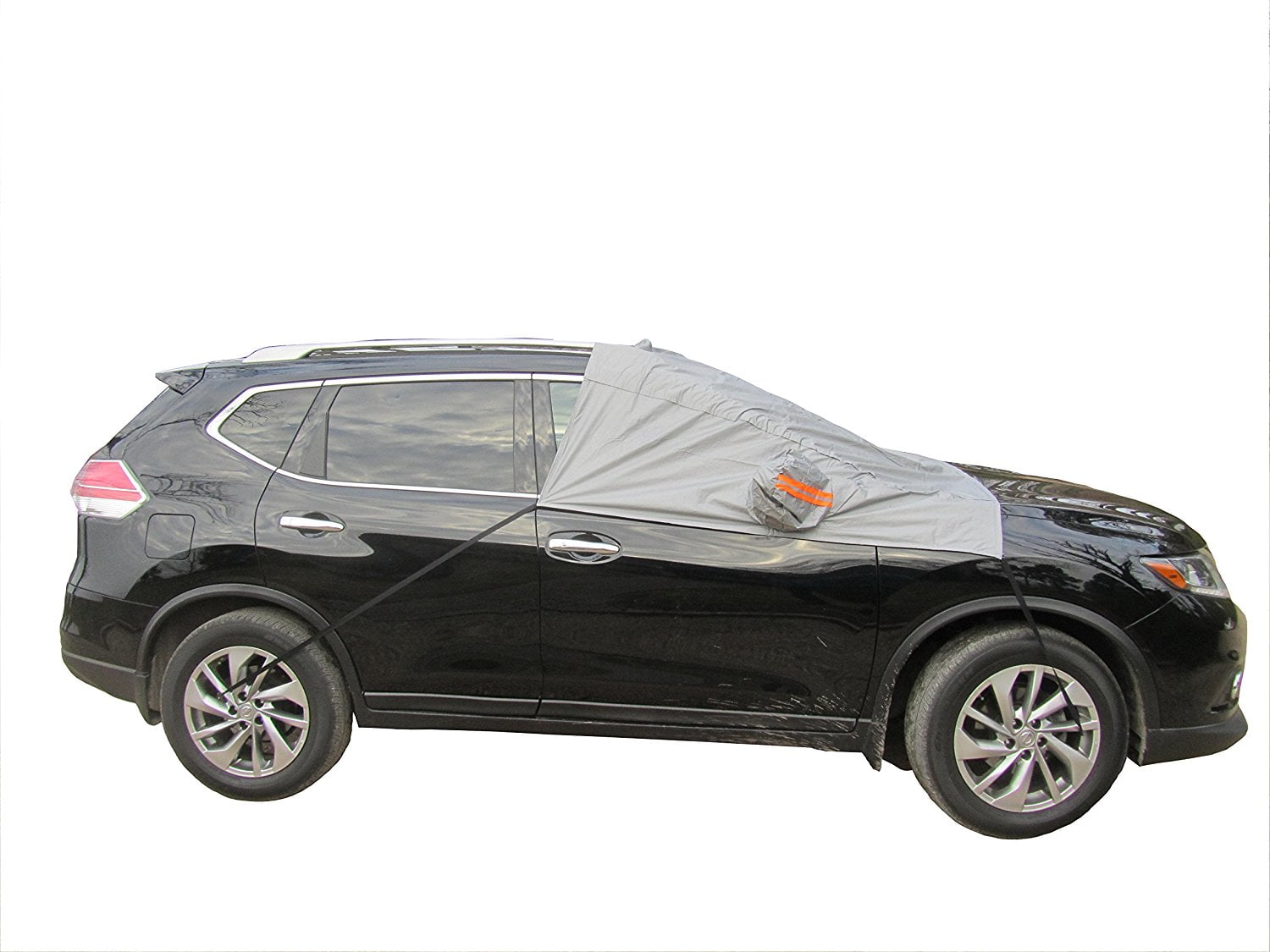 Your All Weather Protector -Tie Down Snow Cover - Weatherproof Your ...