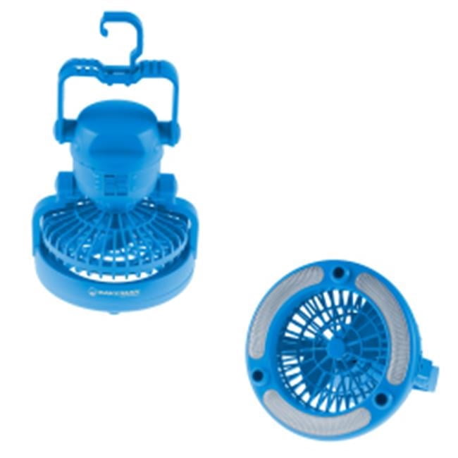 Weather Resistant 18 LED Light - 2 in 1 Portable Camping Lantern ...