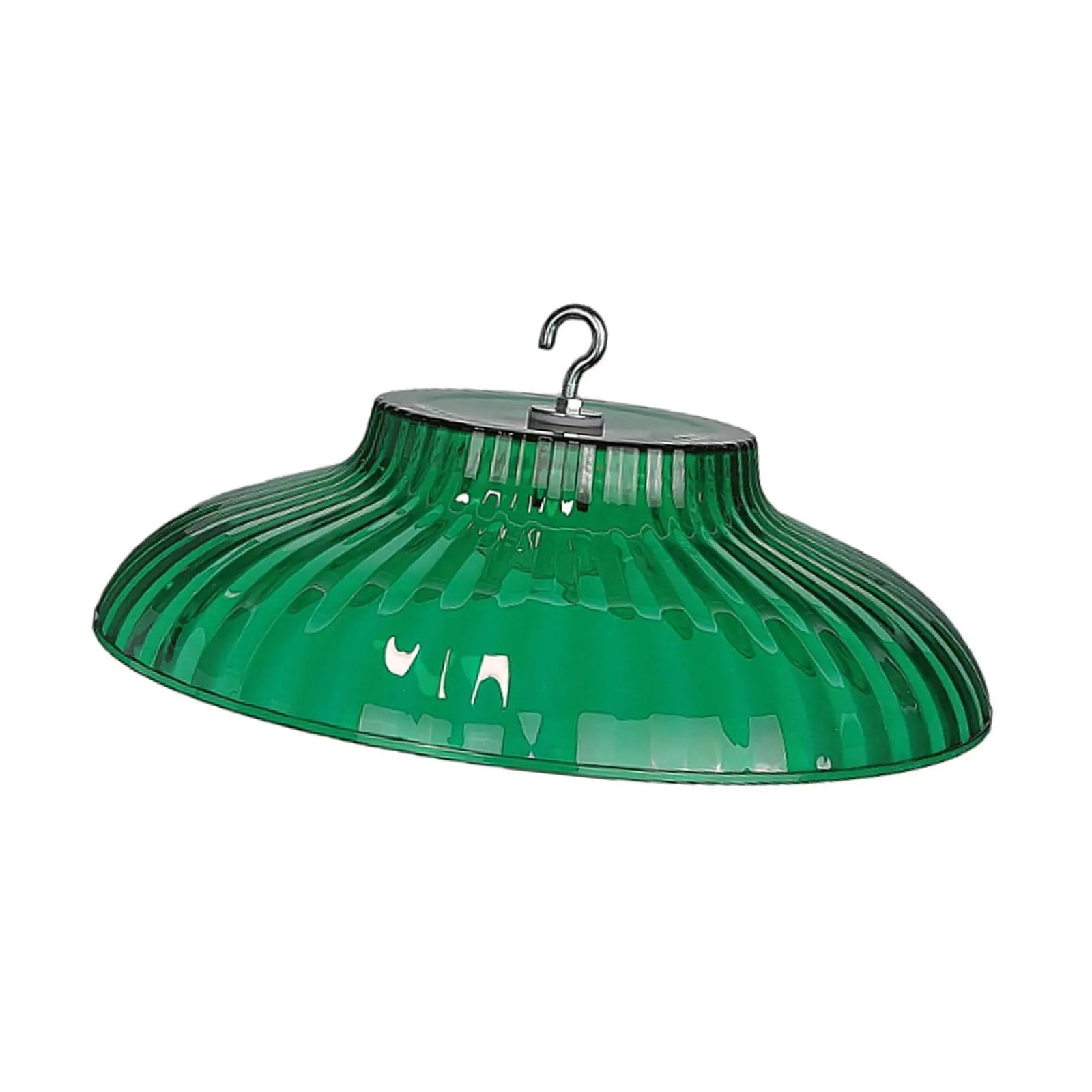 Weather Resistant Bird Feeder Shelter With Quick Installation Hook ...