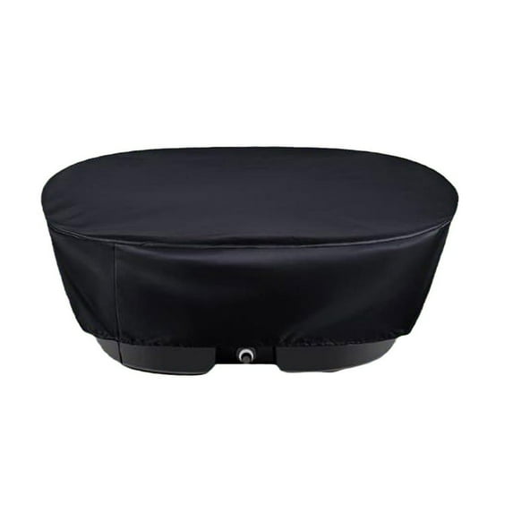 Weather Resistant For Stock Tank Cover for 50 100 150 300 Gallon Tanks ...