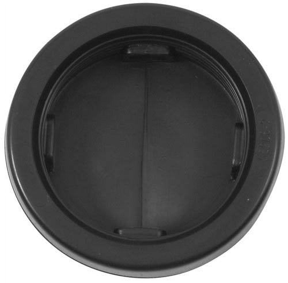 Weather-Resistant Grommet for 2 1/2" Round Side Marker Lights (1 per ...