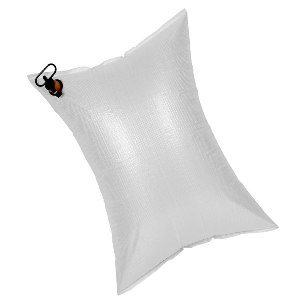 Weather Resistant Inflation Bag Prevents Debris Accumulation Under ...