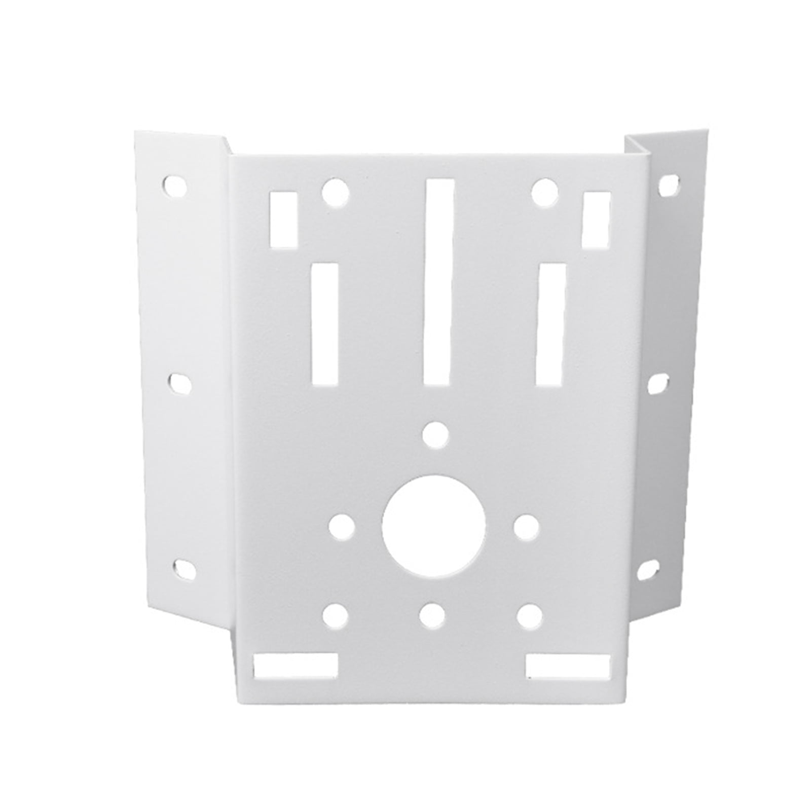 Weather Resistant Mount Bracket Support for Surveillances Cameras and ...