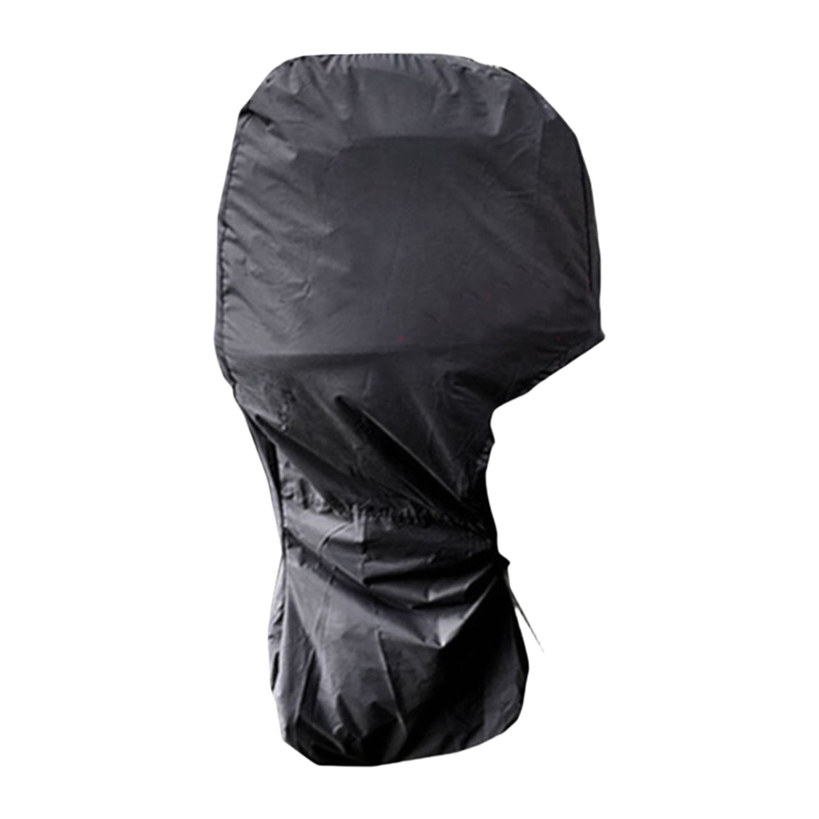 Weather Resistant Outboards Engine Protector Shroud With Elastic ...