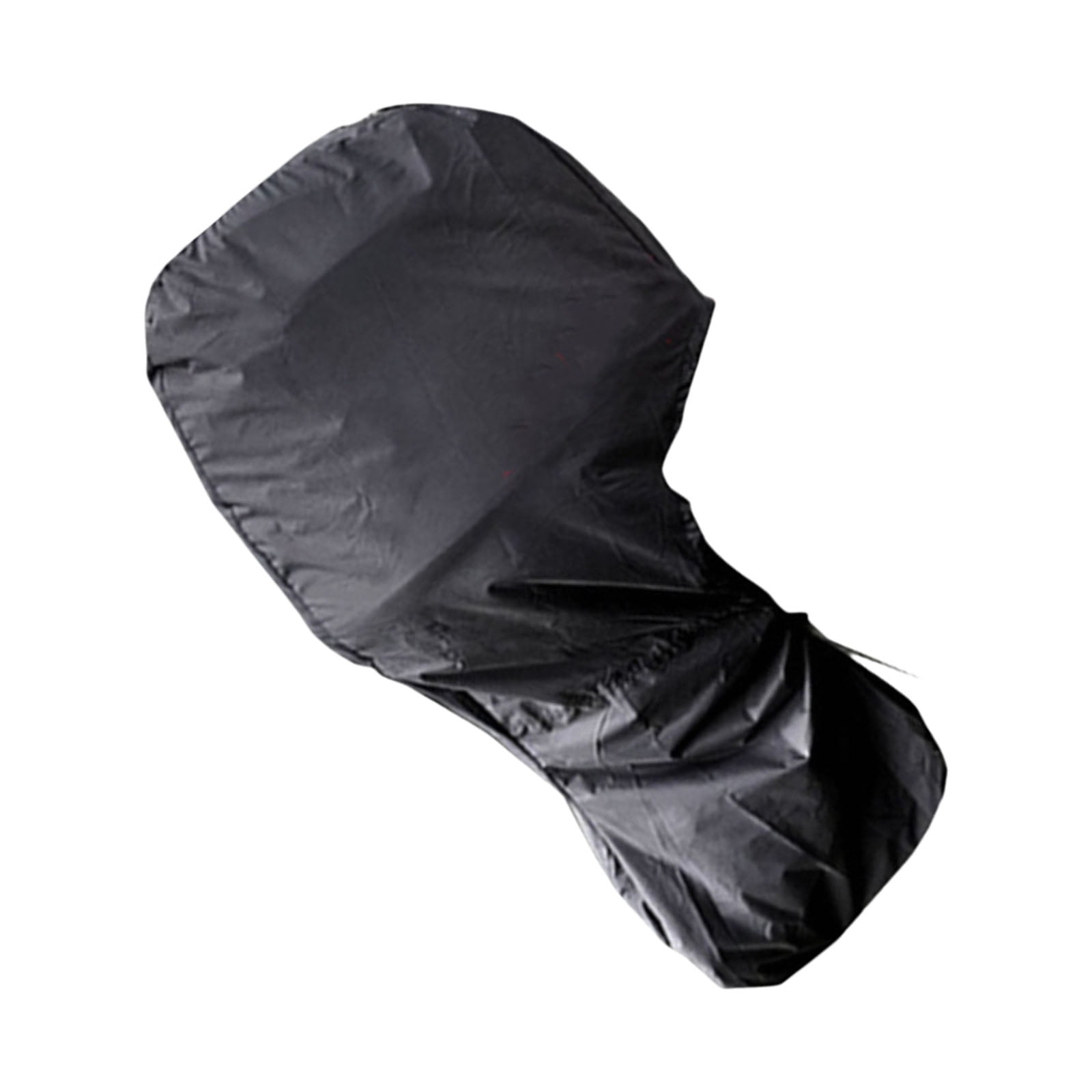 Weather Resistant Outboards Engine Protector Shroud With Elastic ...