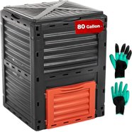 Algreen Solar Compost Digester for Food and Pet Waste - Walmart.com